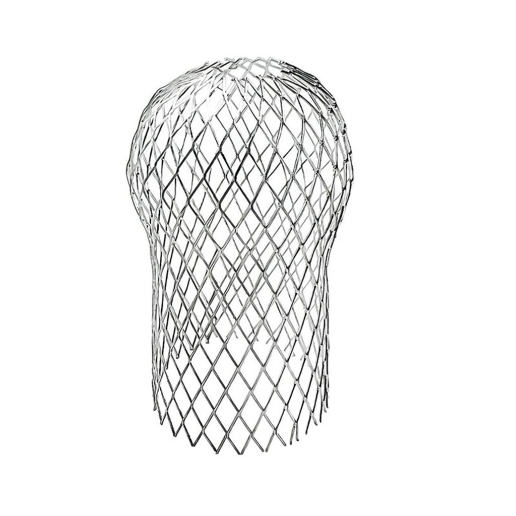 Металлические сетки Водосточные Желоба На крыше Фильтры Предотвращают Засорение Листьев, Закрывают Сливные трубы и Вытекание воды