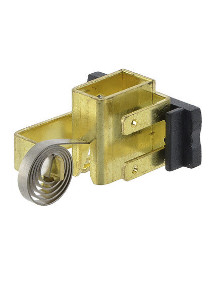 Щеткодержатель для болгарки (УШМ) Metabo WP 1200-125 RT (01240000)