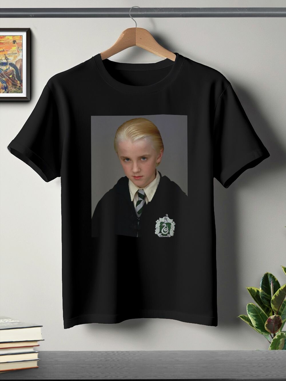 Футболка спортивная