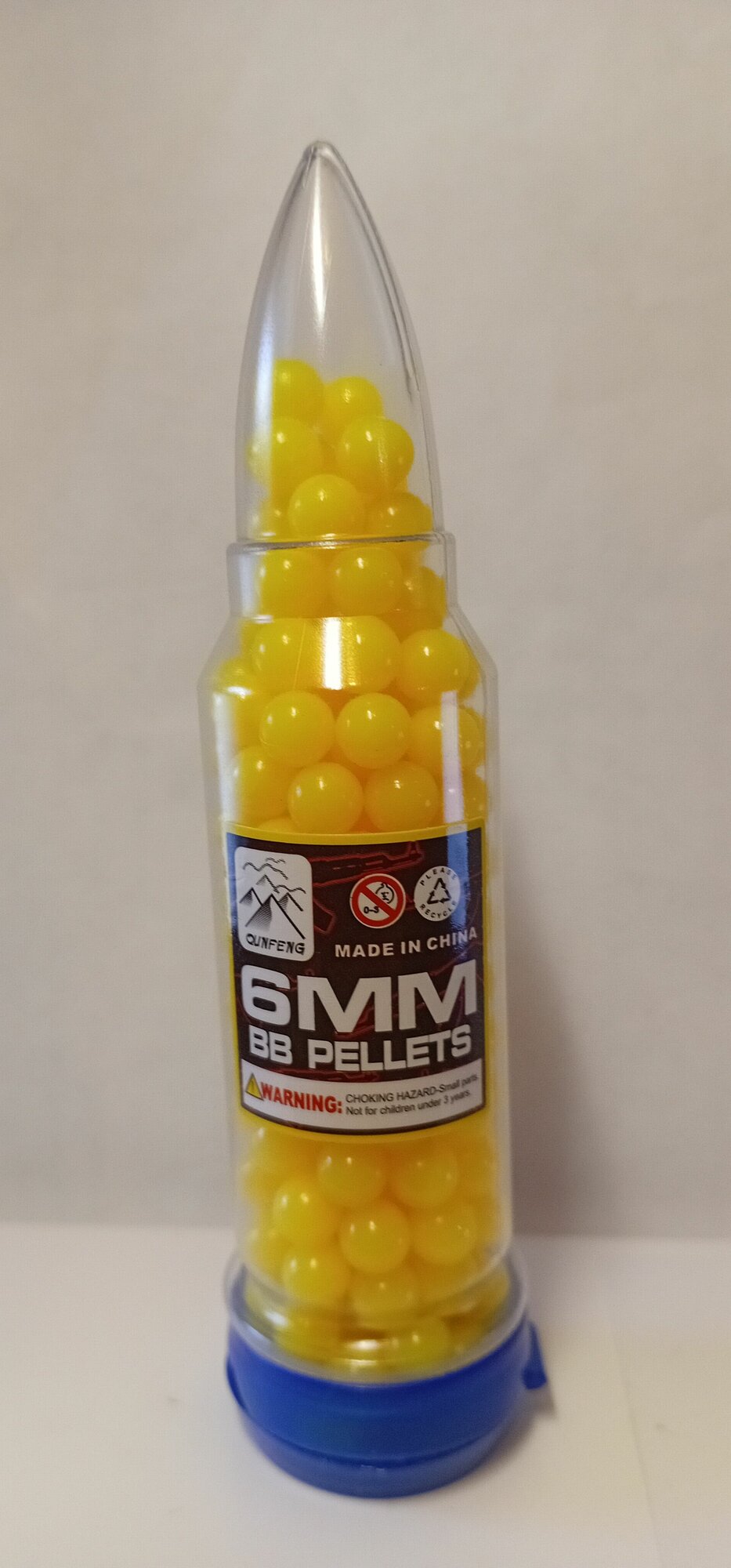 Пульки в Пуле 6 мм 200 штук.