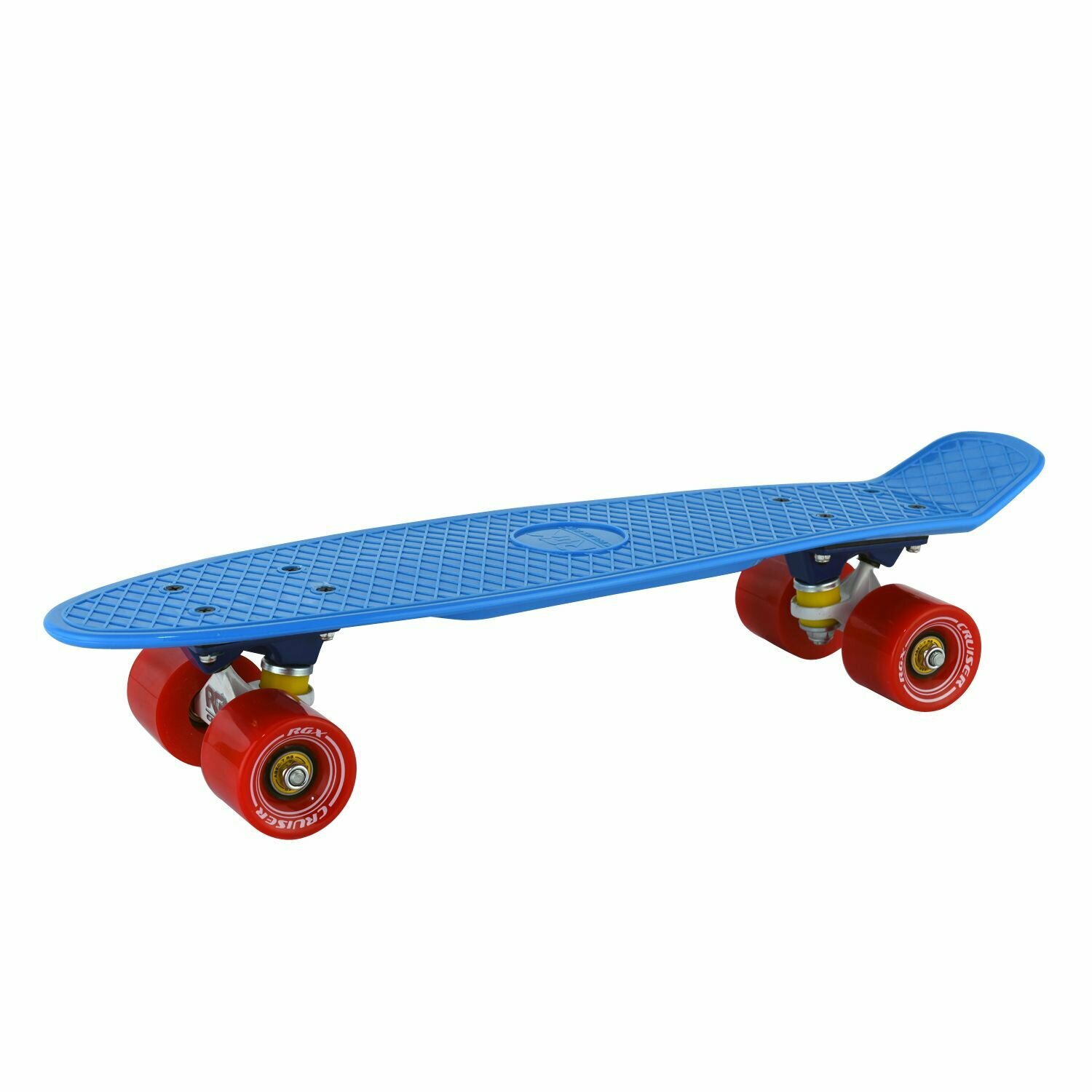 Пенни борд RGX PNB-01 BLUE