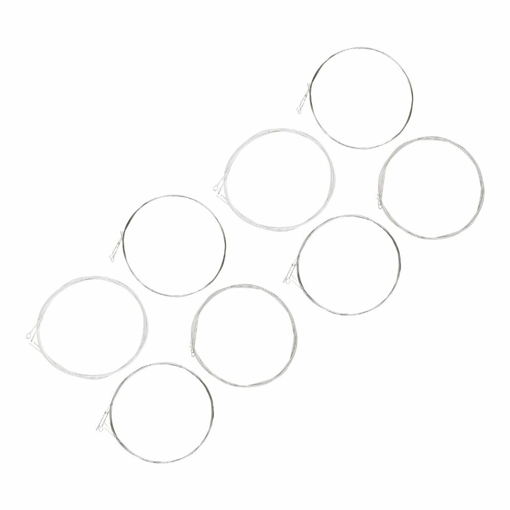 Запасные струны для мандолины на 8 струн