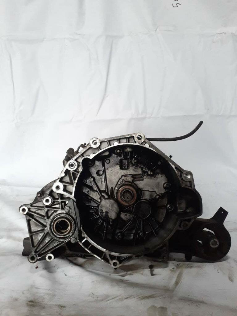 МКПП Opel Vectra C 2005 5495775