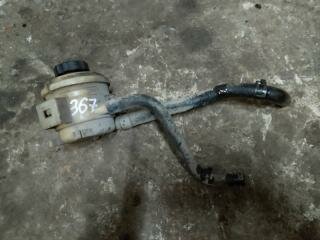 Бачок гидроусилителя Hyundai Accent 2 поколение G4EC 2004 (б/у)