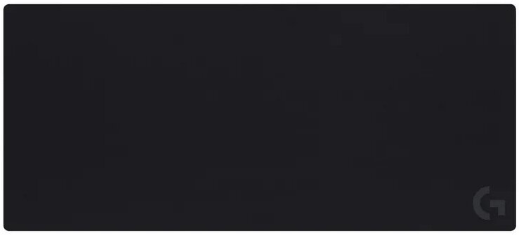 Коврик для мыши Logitech G840 XL Cloth (XL) (943-000780) XL черный, ткань