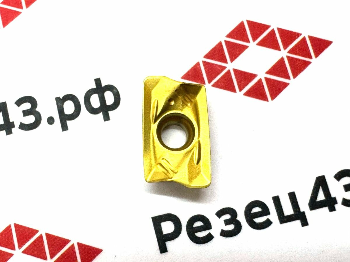 Пластина R390-11T308M-PM 1025