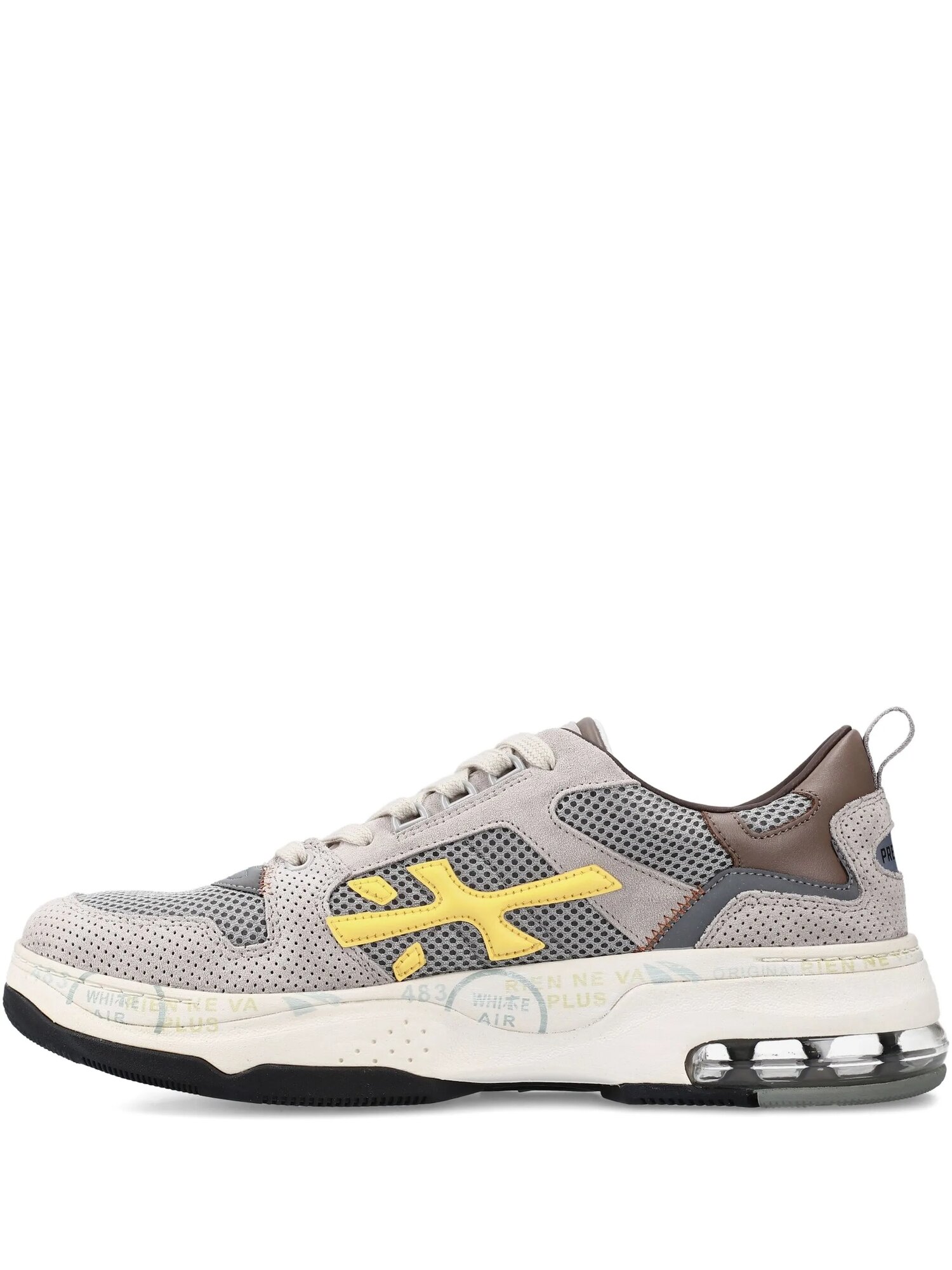 Кроссовки Drake