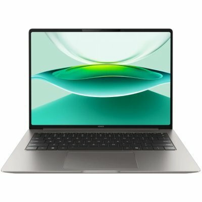 Ноутбук Honor MagicBook Pro 14 2025 5301ANXE Intel Core Ultra 9 285H, 2.9 GHz - 5.4 GHz, 32768 Mb, 14.6" 3K 3120x2080, 1000 Gb SSD, DVD нет, Intel Arc Graphics, Windows 11 Home, серый, 1.37 кг, 5301ANXE
