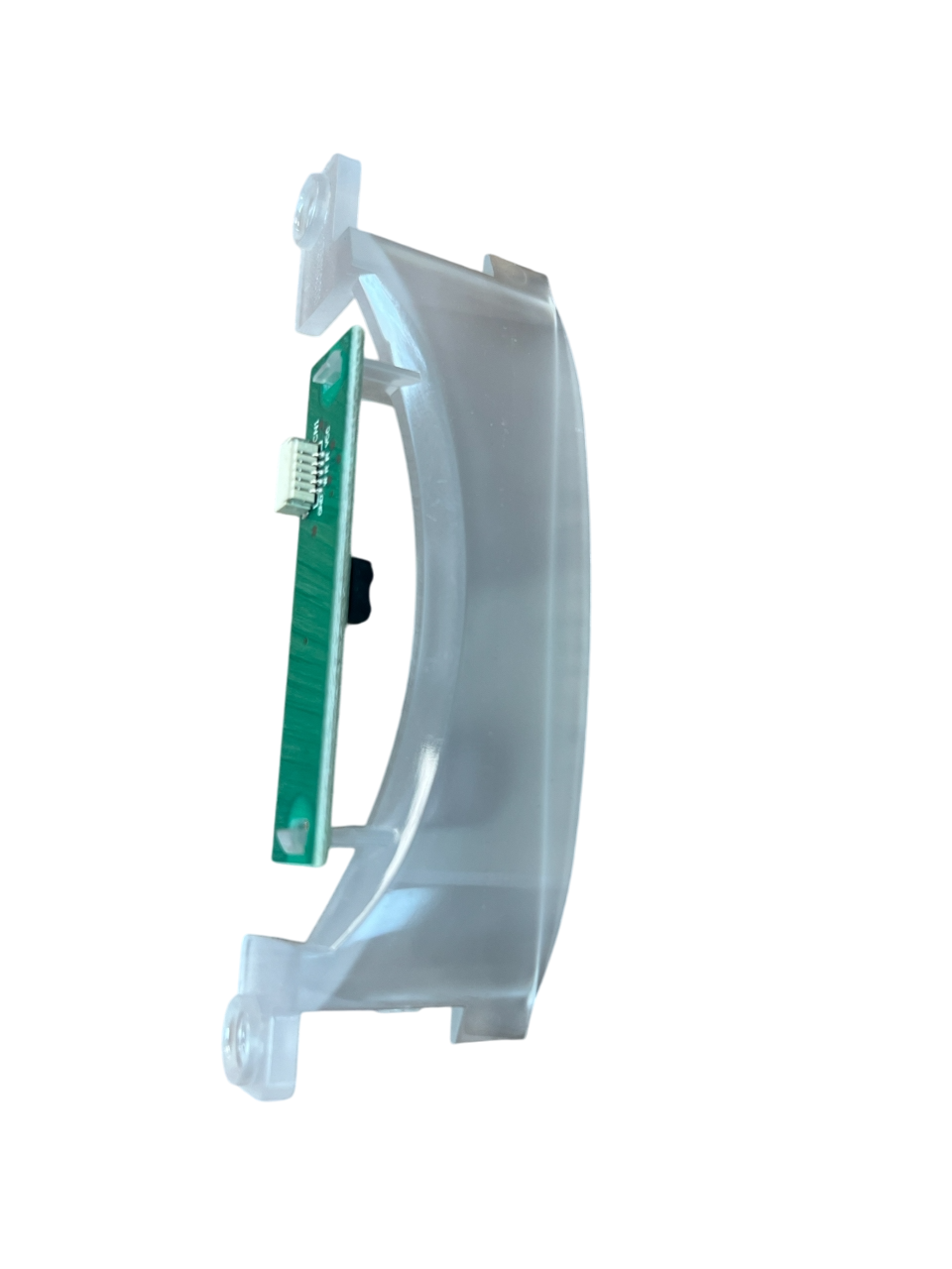 Плата ИК с корпусом для телевизора SHARP 40BL5EA