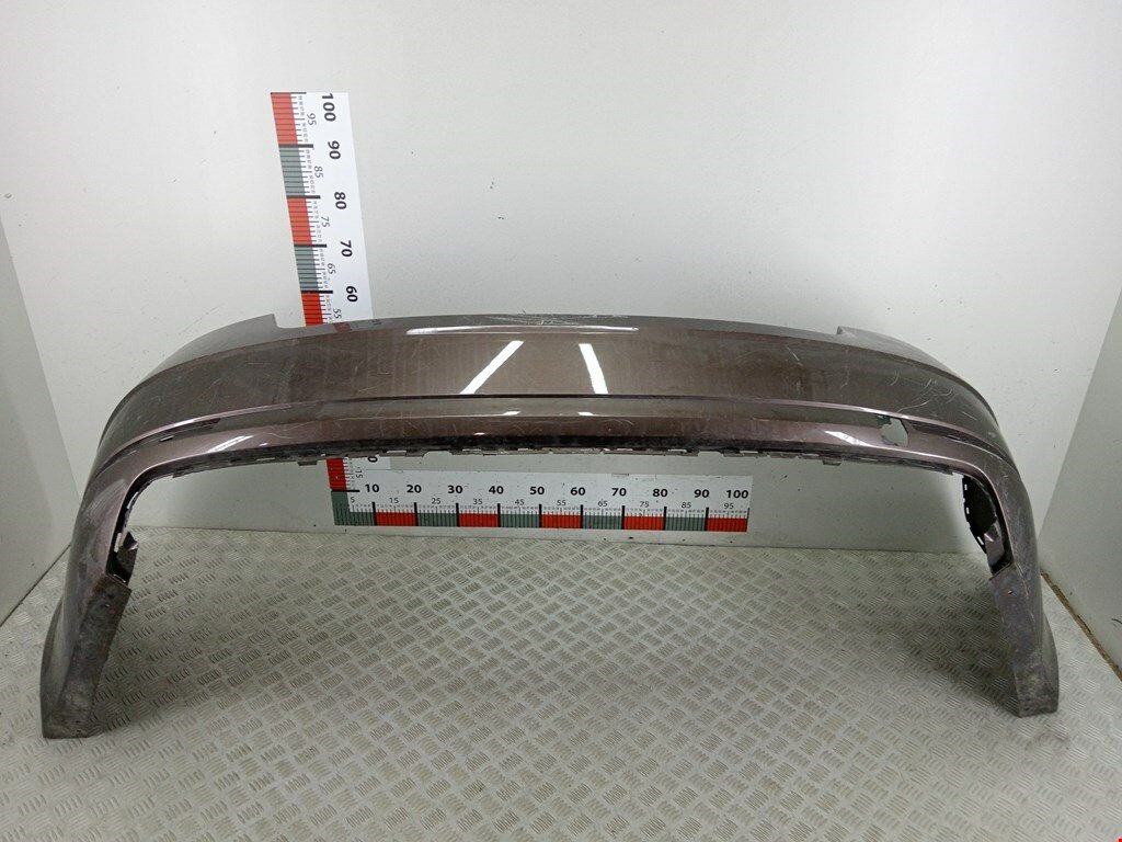 Бампер задний Skoda Octavia 5E 5EU807421 арт. 2239091