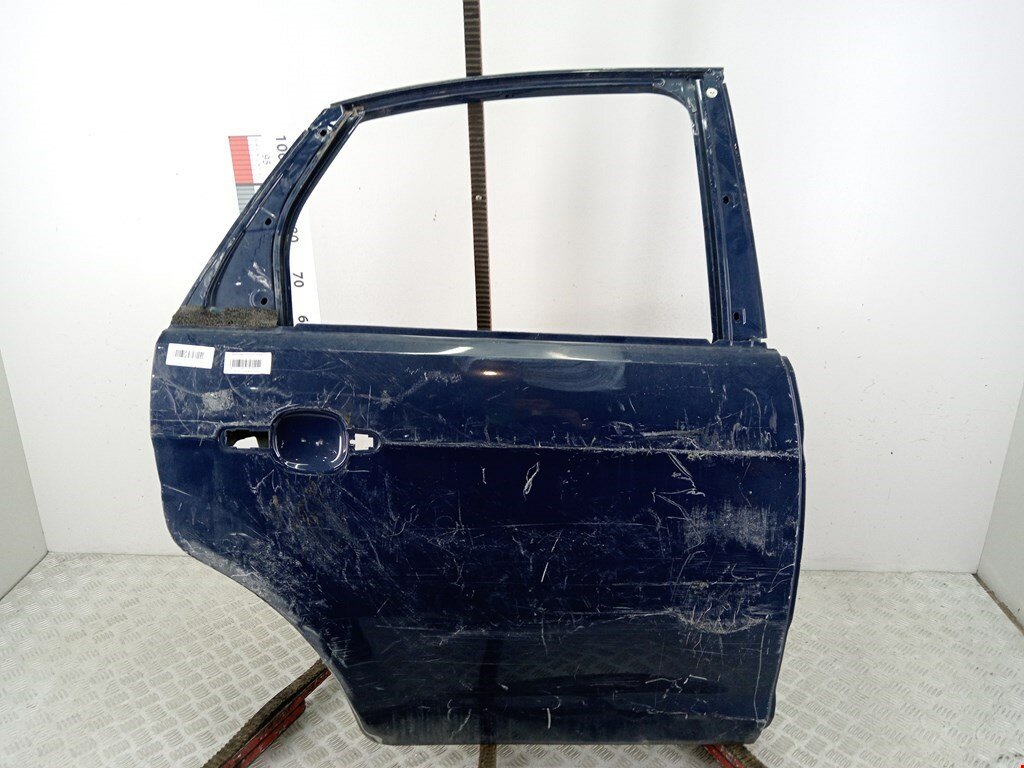 Дверь задняя правая Ford Focus 2 1505767 арт. 2237356