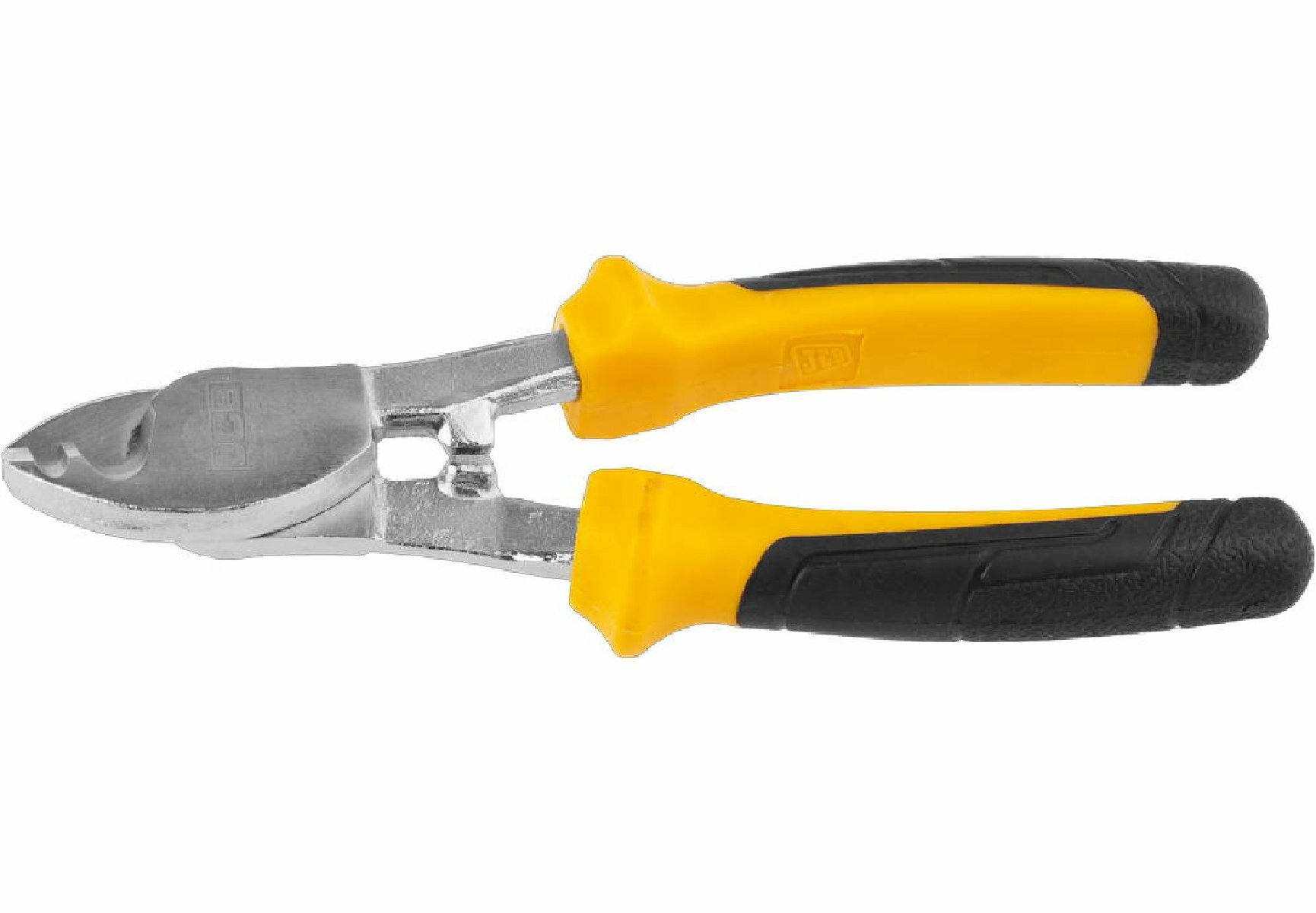 Кабелерез JCB 160 мм Cr-V хромированный