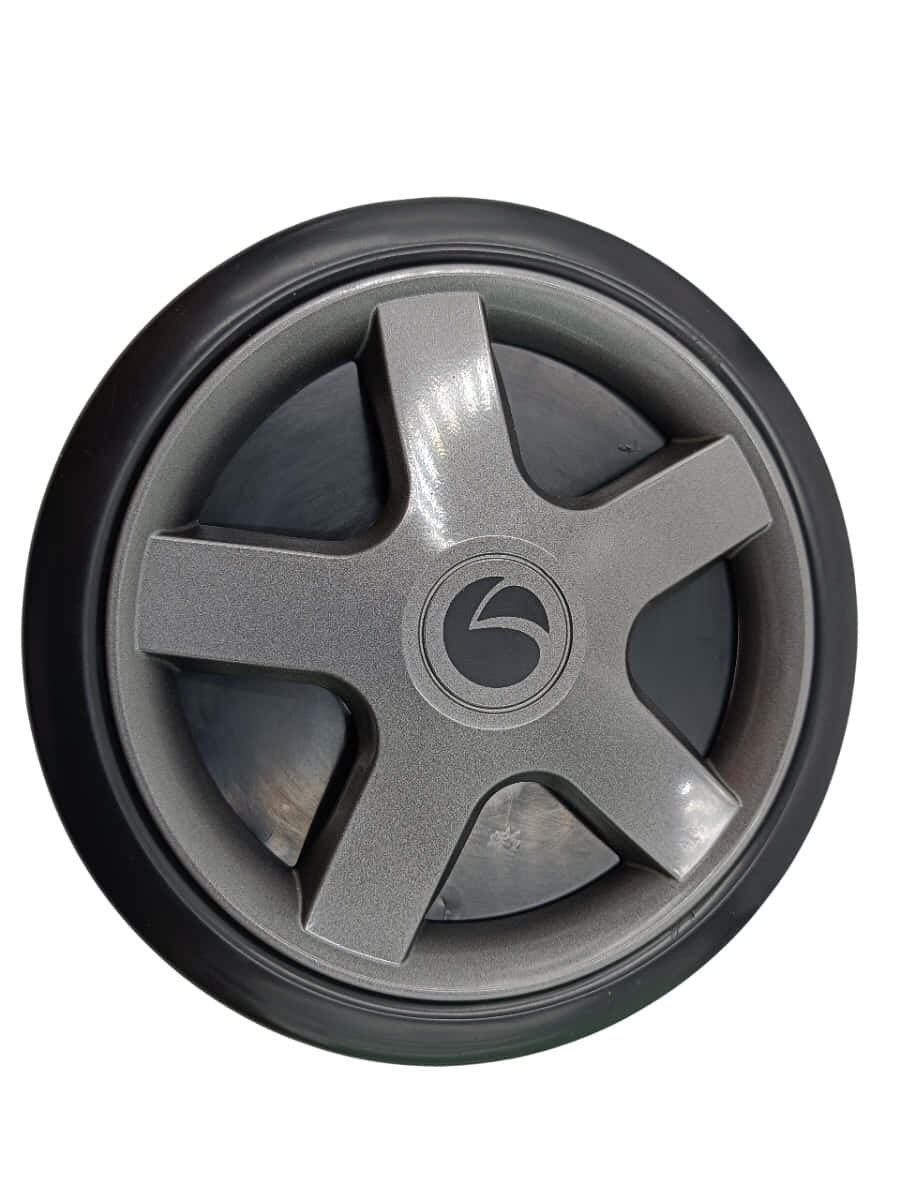 Vitek VT-1898-KLB колесо большое для пылесоса VT-1898 BK