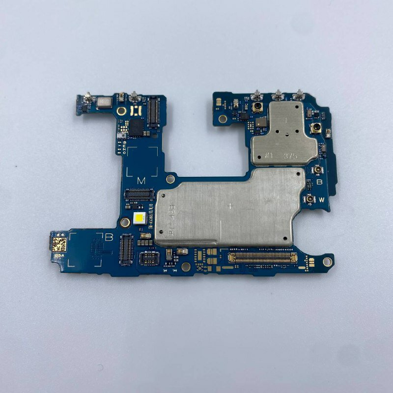 Samsung Galaxy A53 материнская плата с разбора, без ремонтов 128gb