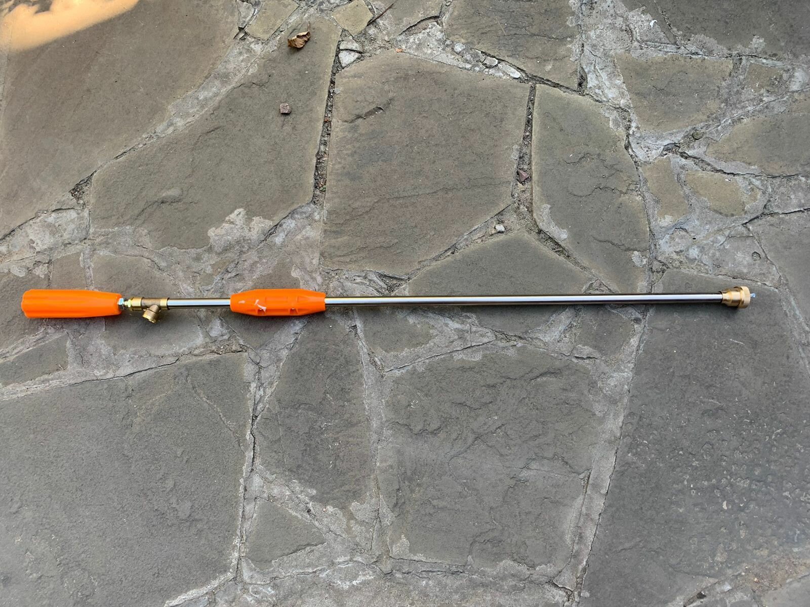 Удлинитель для опрыскивателя бензинового Умница модель УБ-90, длина 90см