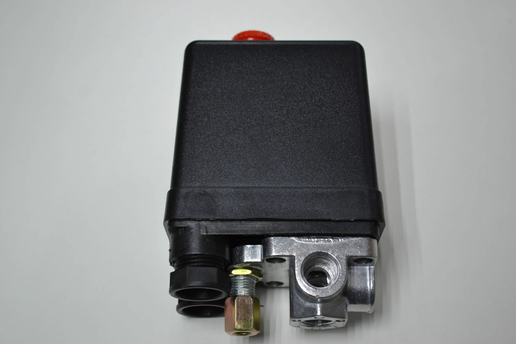 Блок управления 1/4 220В 4 выхода ВК-2203