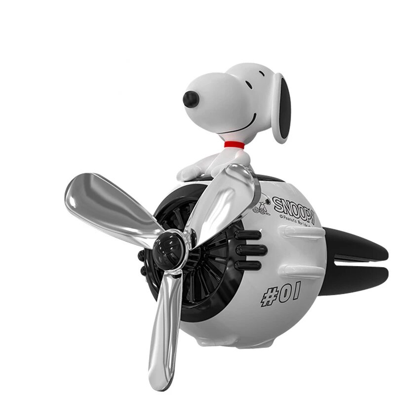 Фигурка Snoopy MINISO — фото 1