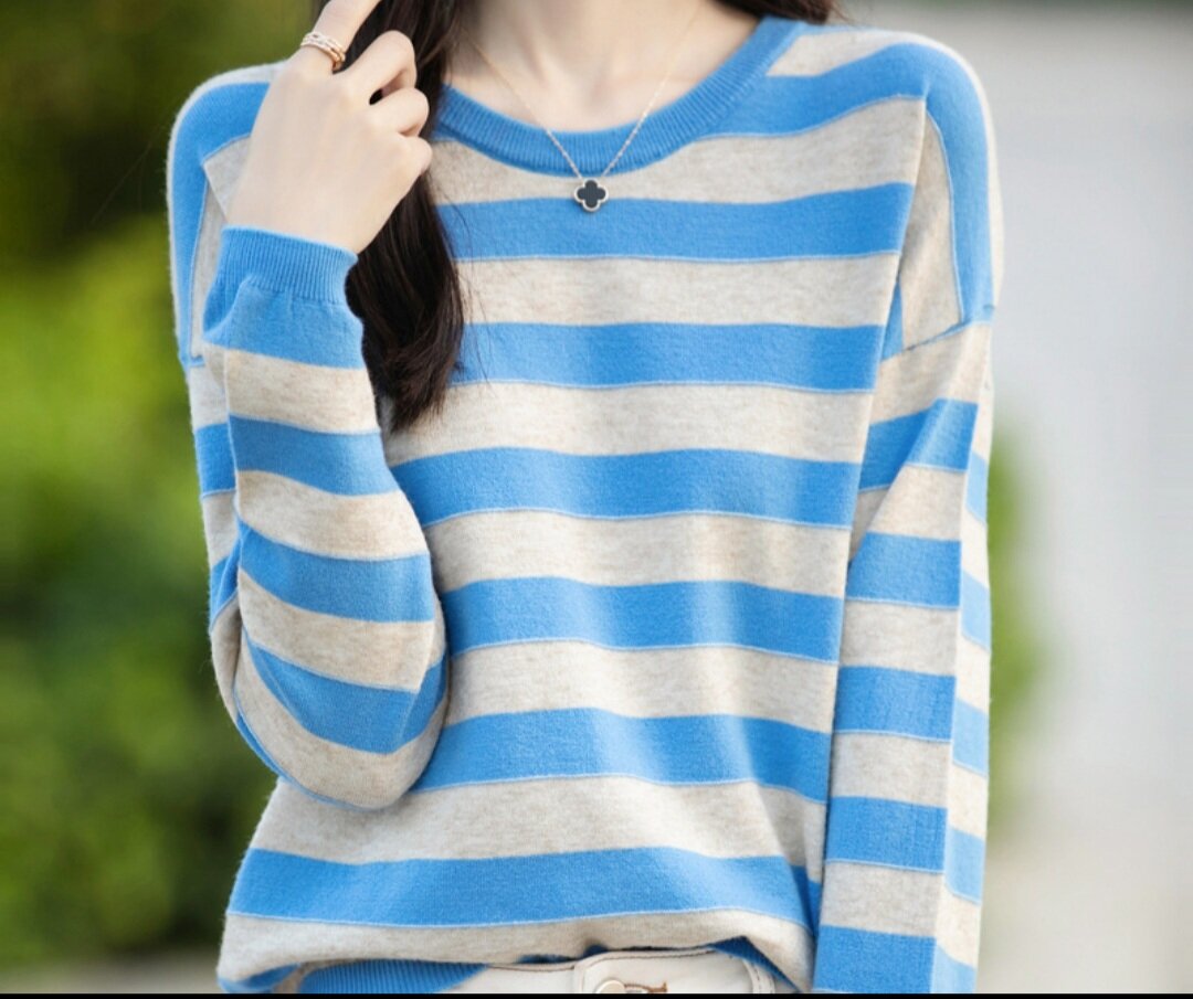 Лонгслив  Капсульная коллекция бренда 24.RMS