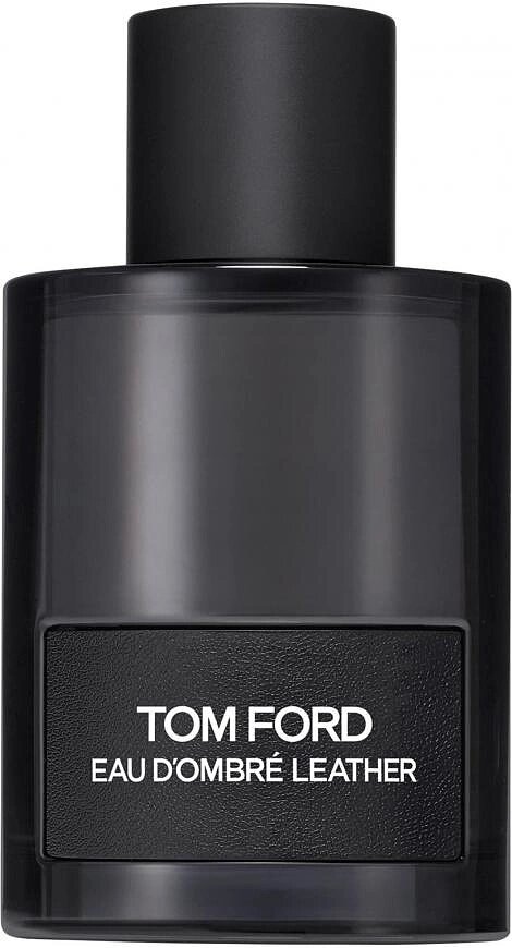 Tom Ford Eau D`Ombre Leather 100 мл, Туалетная вода мужская