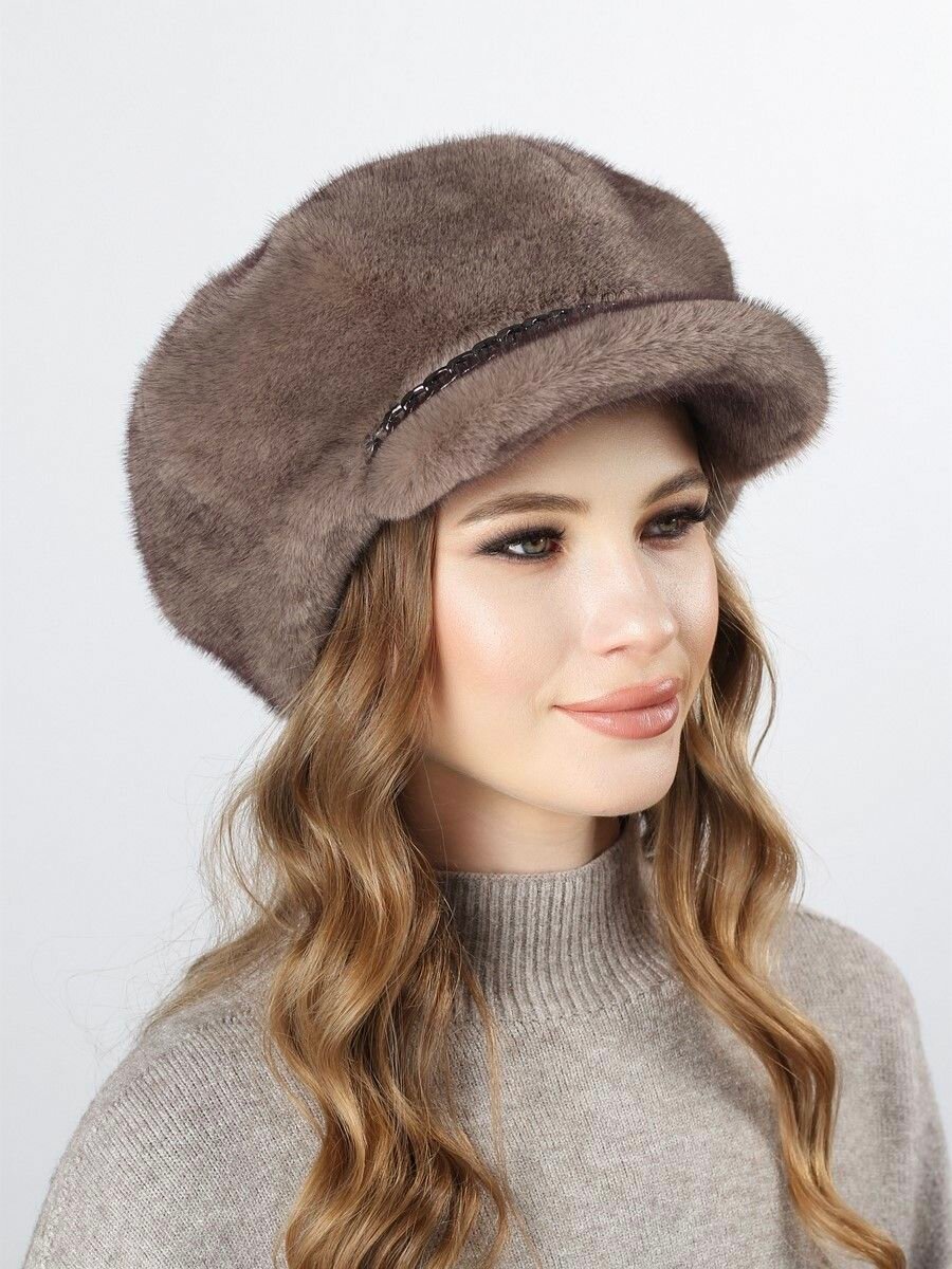 Кепка Мода и Стиль для женщин