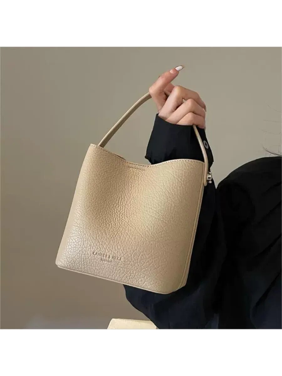 Сумка ведро