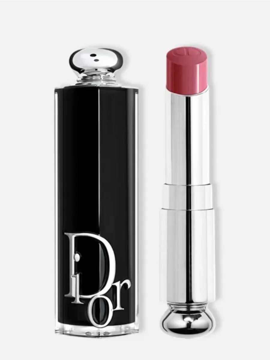 Помада для губ DIOR addict 652 Роза Диор