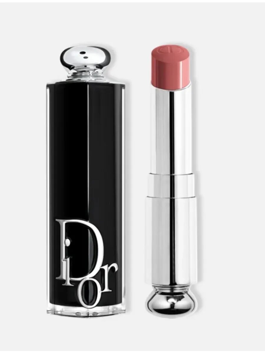 Помада для губ DIOR addict 422 Роза Ветров