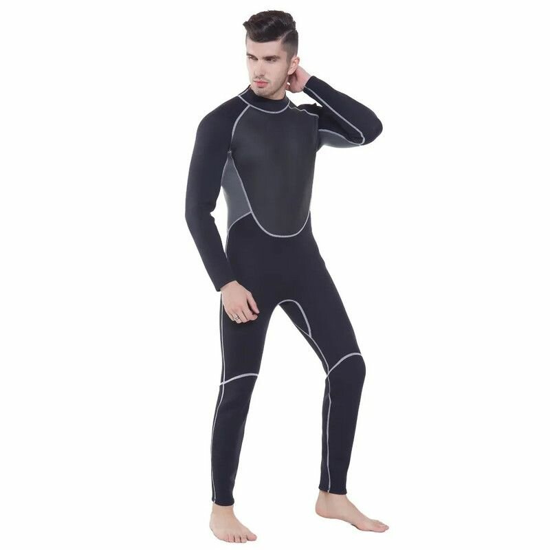 Гидрокостюм