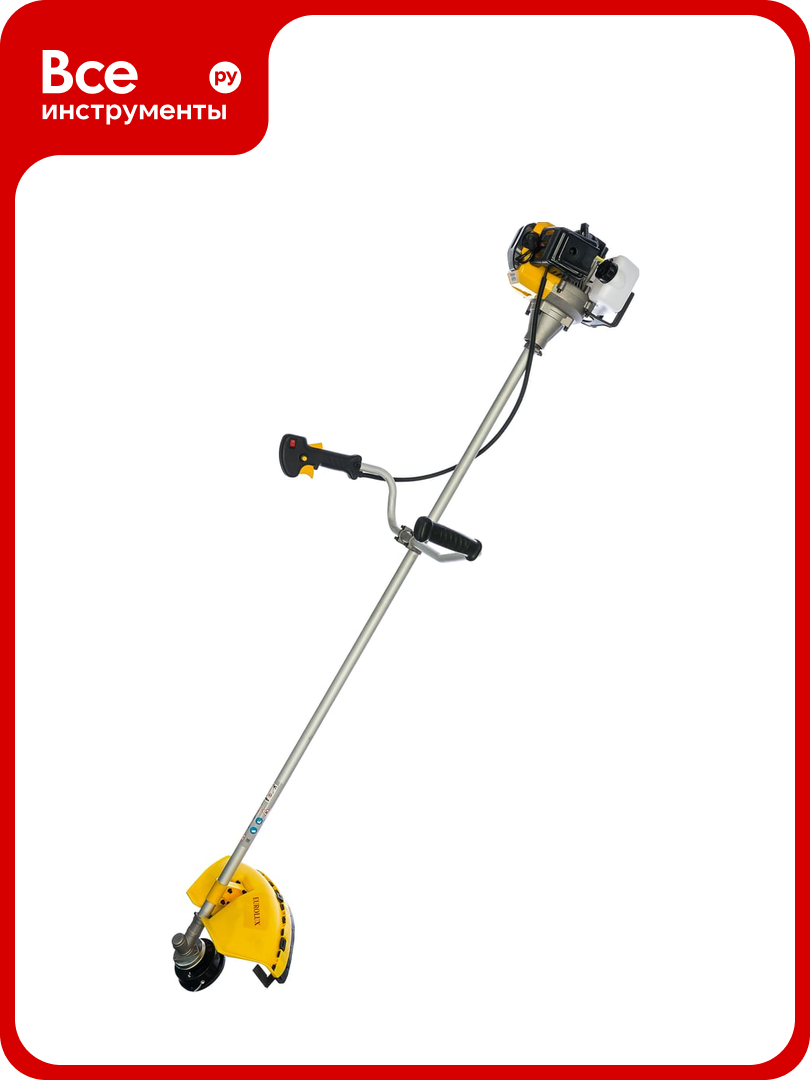 Бензиновый триммер Eurolux TR-2500T 70/2/19