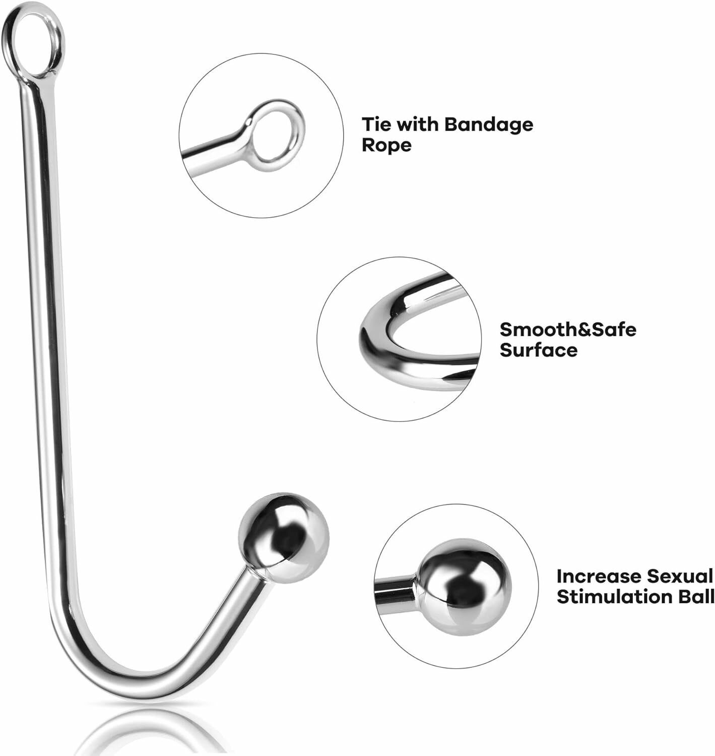 БДСМ Набор 18+ Секс Игрушки Для Двоих Ролевые Игры