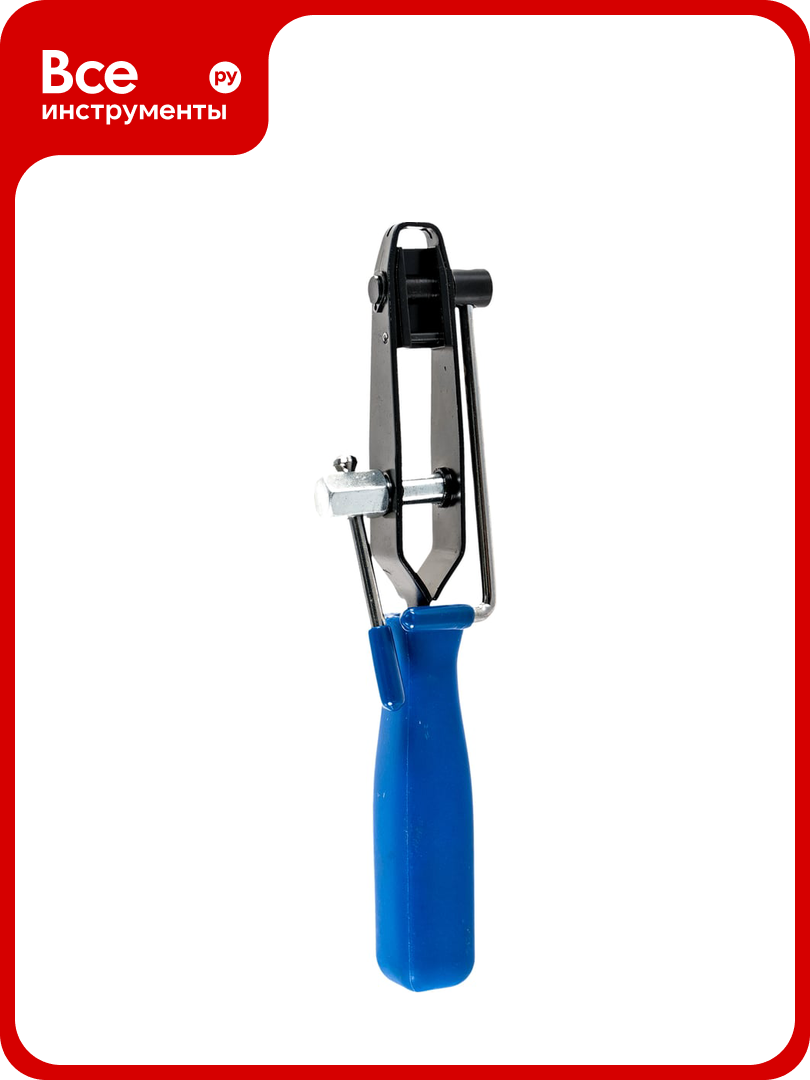 Приспособление для установки ленточных хомутов шруса VERTUL VR50690