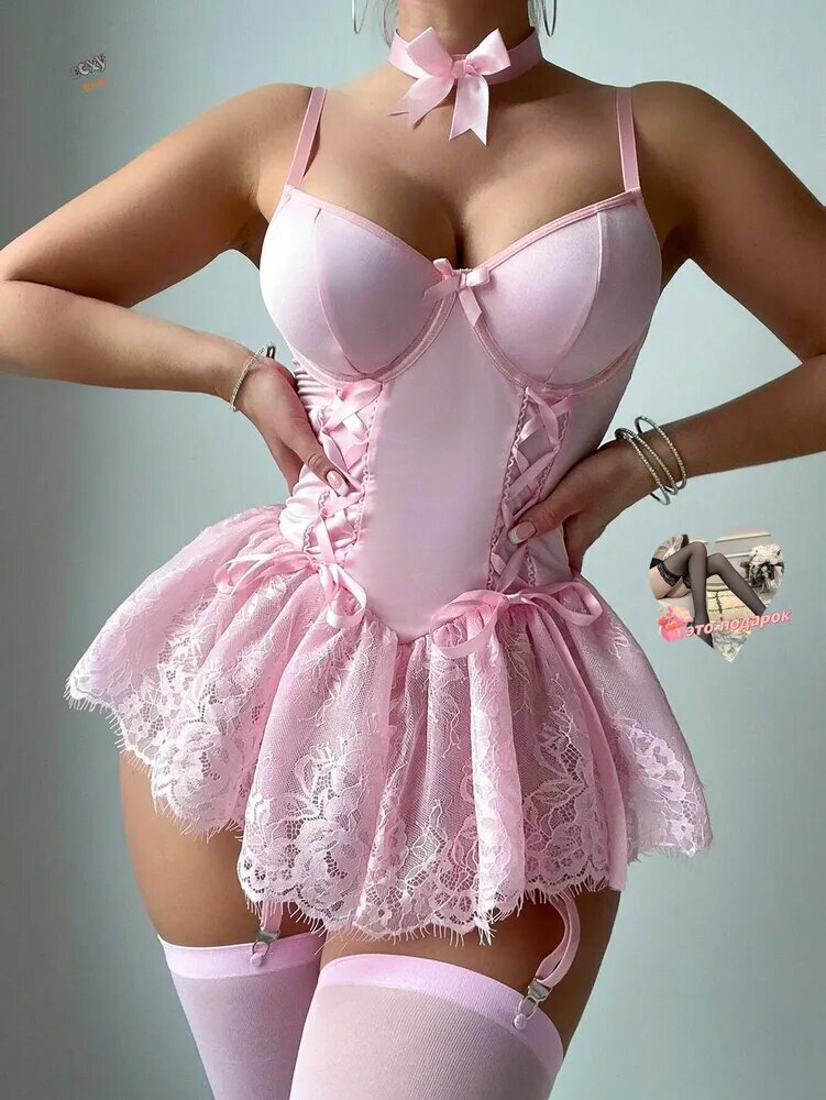 Эротическое белье