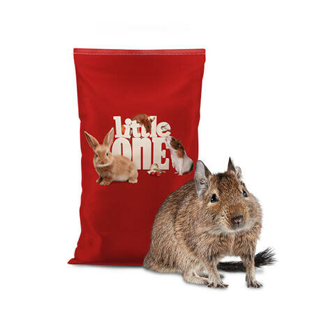 LITTLE ONE 15 кг корм для дегу