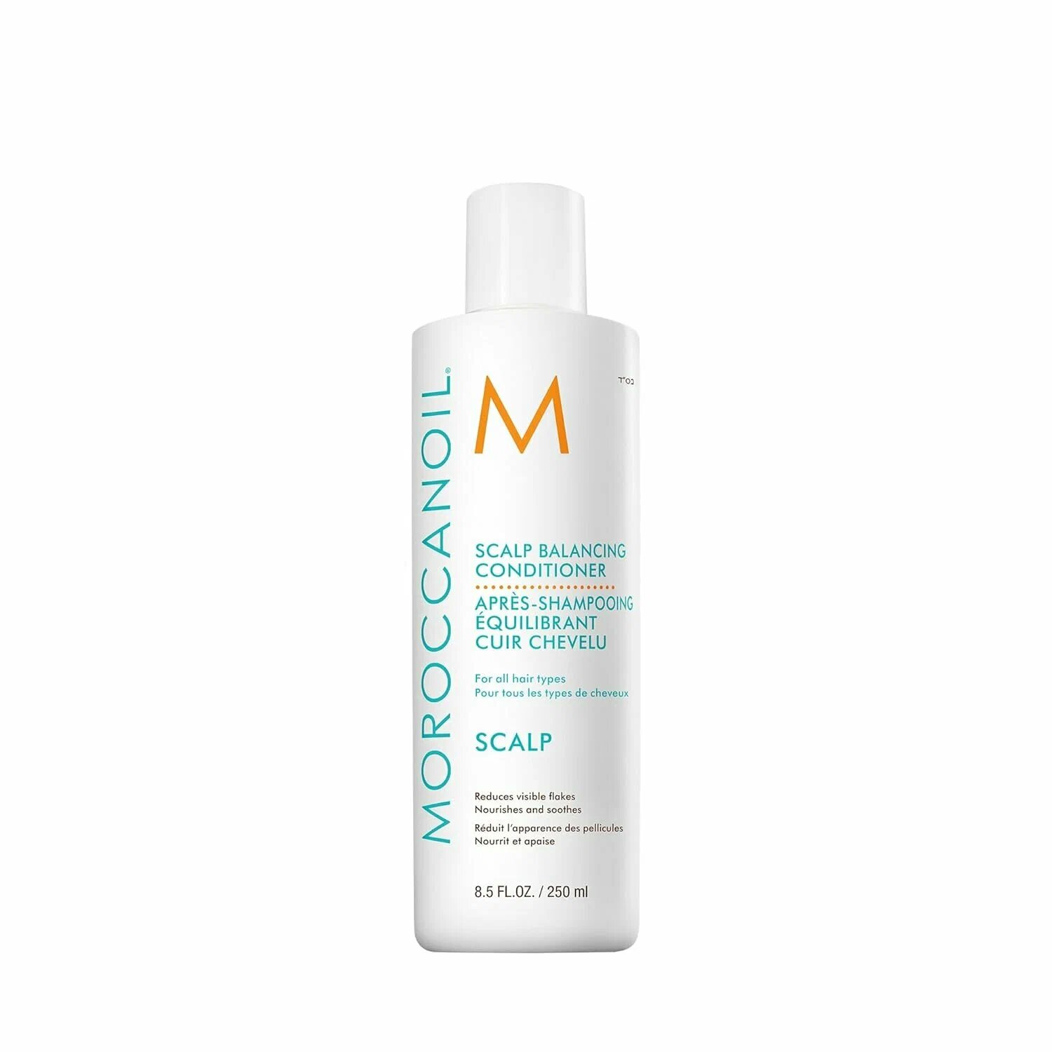 Moroccanoil Scalp Balancing Питательный кондиционер для восстановления баланса кожи головы 250 мл