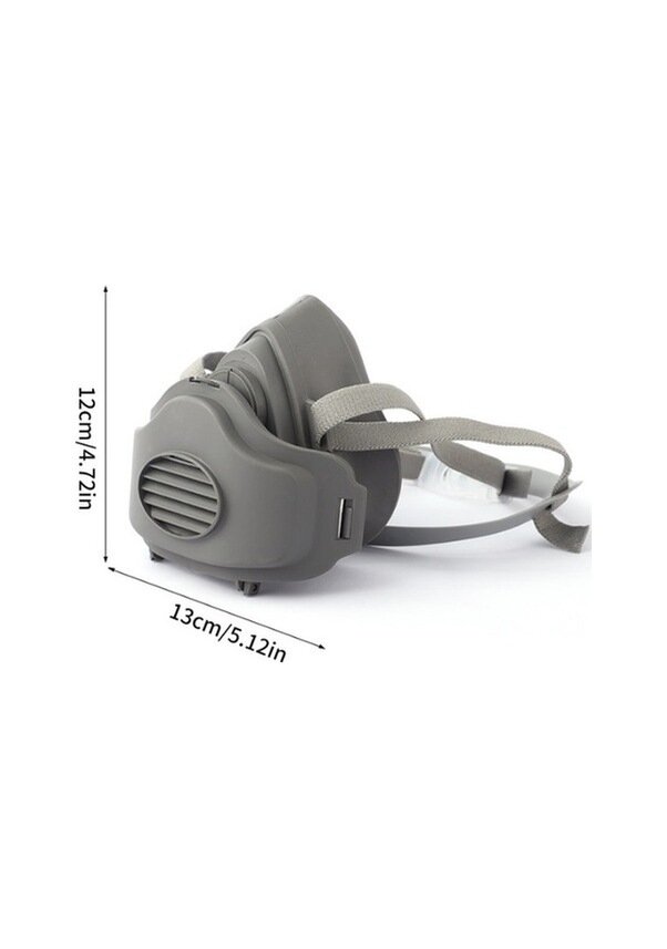 Респираторная маска, сварочная маска для повторного использования – инновационное применение