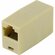 Cablexpert Модуль RJ-45F - RJ-45F проходной, кат. 5e