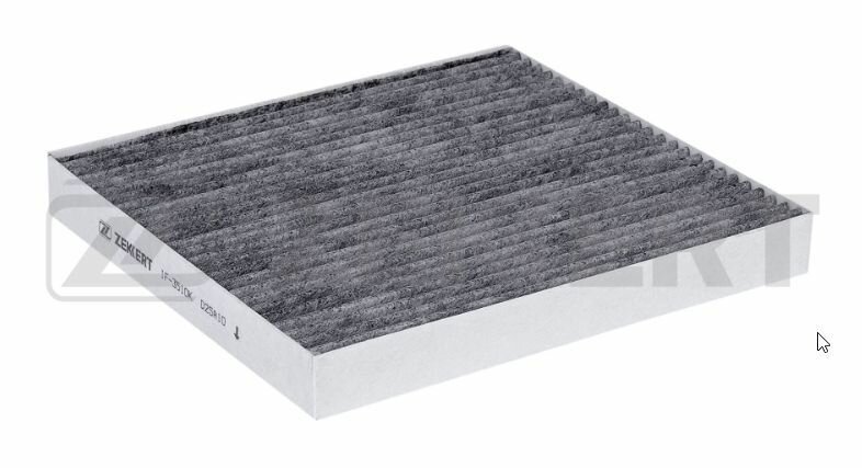 Фильтр салонный, угольный. Zekkert. Genesis G80 GV80.