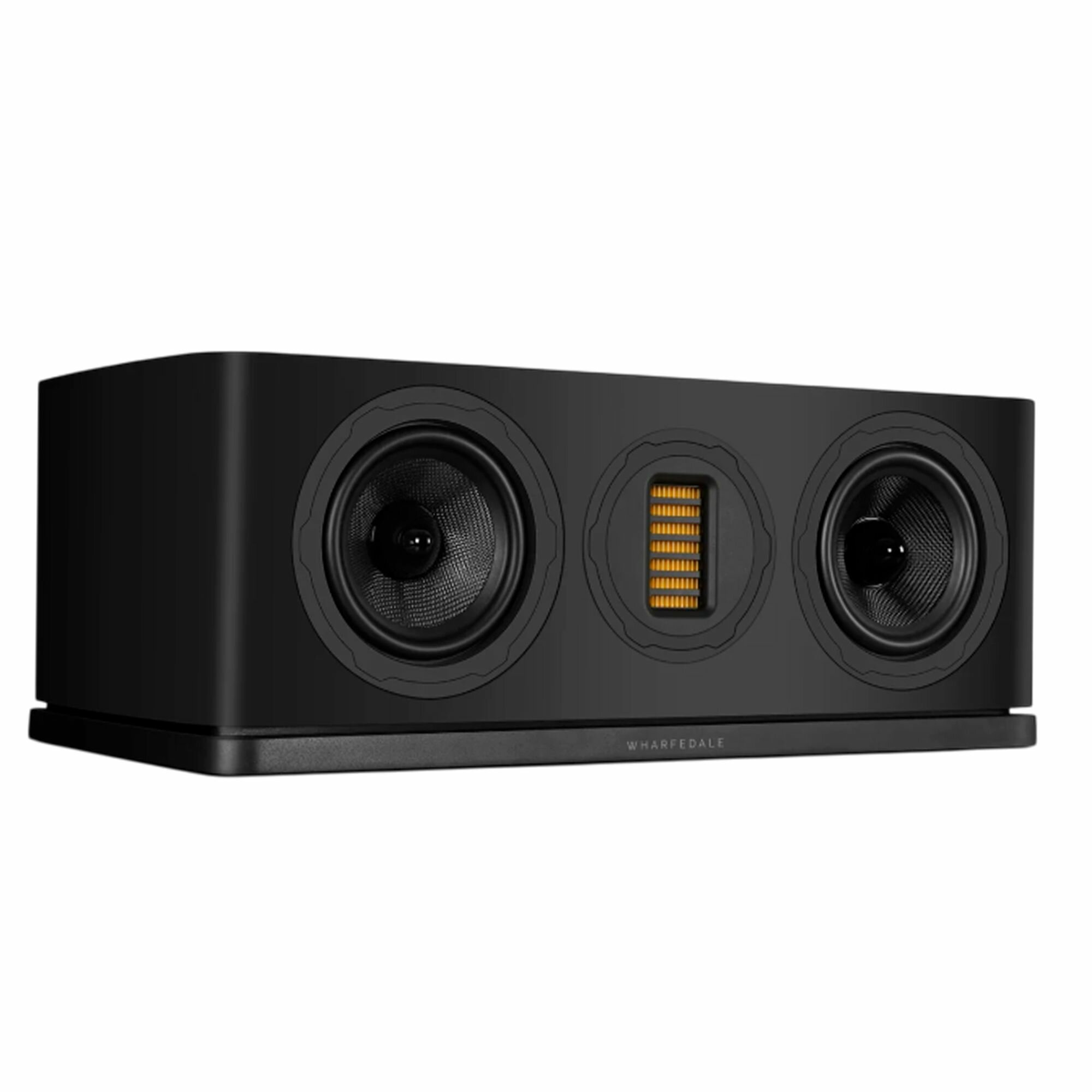 Центральный канал Wharfedale EVO 5. С Black