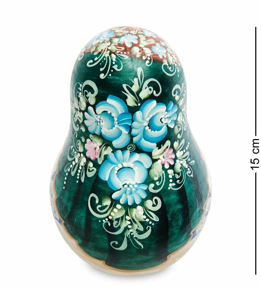 МР-16/22-A Неваляшка бол. «Мария с котом»