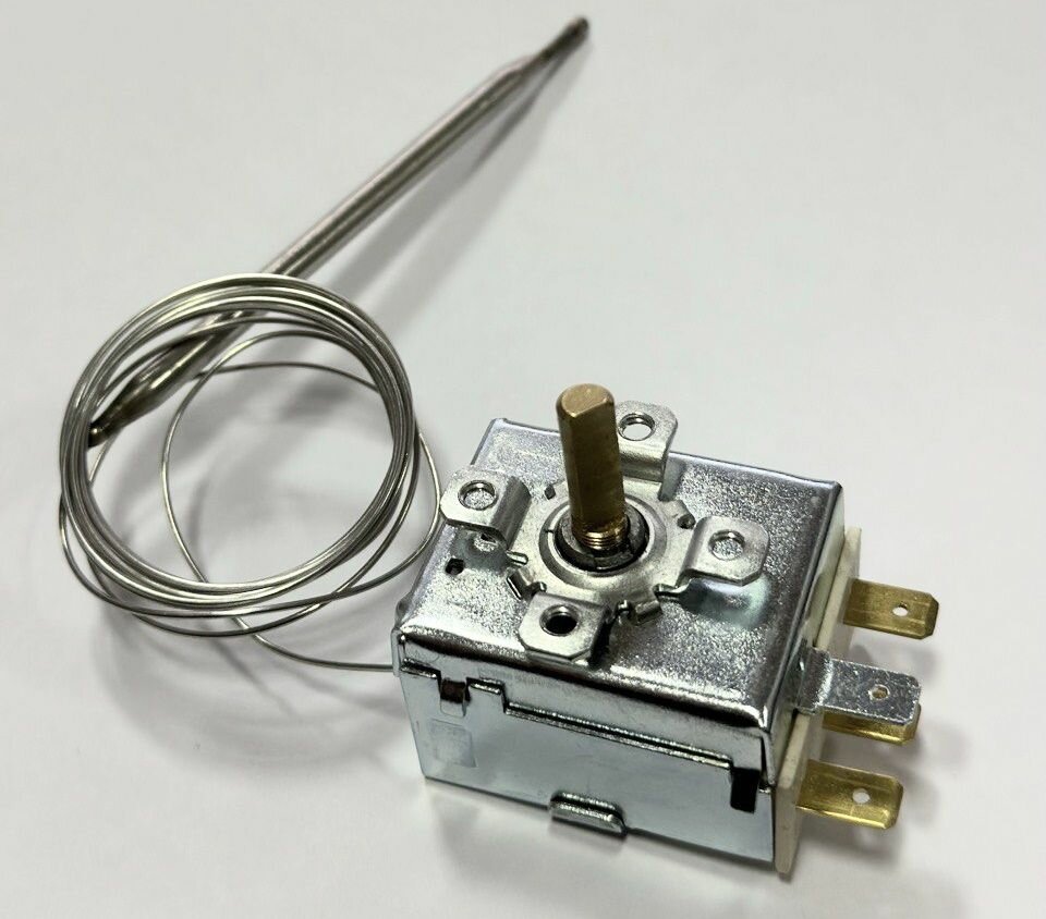 Регулятор температуры IMIT TR2 9384 541369 Регулируется от 70-195 градусов