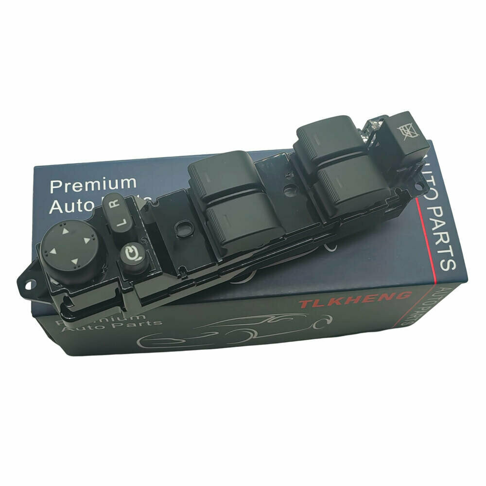 Блок управления стеклоподъемниками Для MAZDA 6 Hatchback Estate GS1E-66-350A