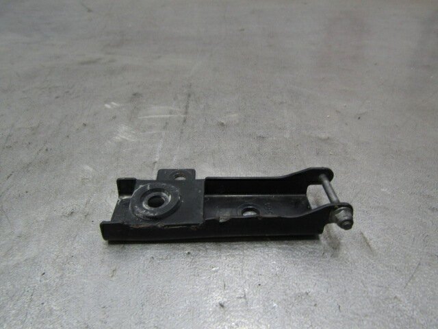 Кронштейн регистрационного номера Scania 6-series