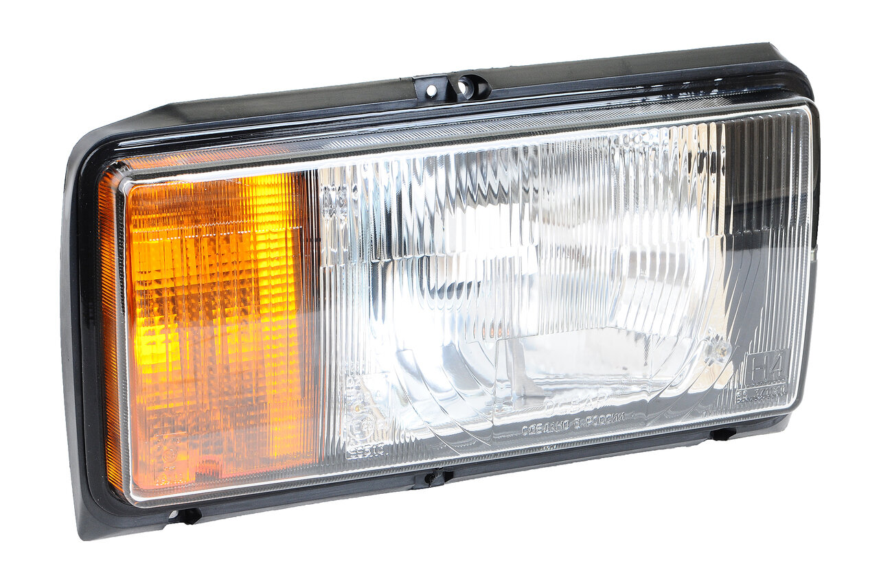 Фара блок ВАЗ-2105,2107 правая освар