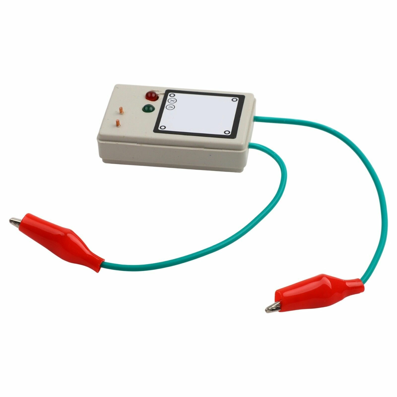 Тестер межвиткового короткого замыкания трансформатора для обслуживания импульсного источника питания