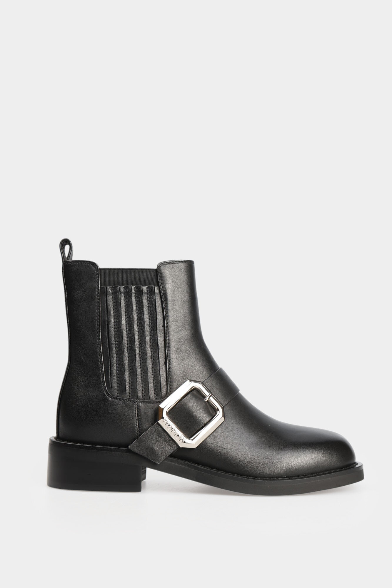 Ботинки челси