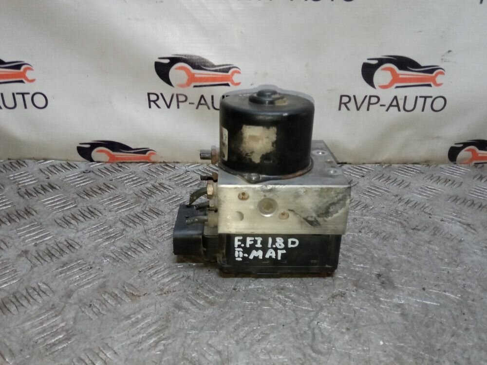 Блок ABS насос Ford Focus 1 1.8D 1998-2005 Ford