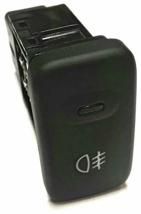 Кнопка включения противотуманных фар HD72