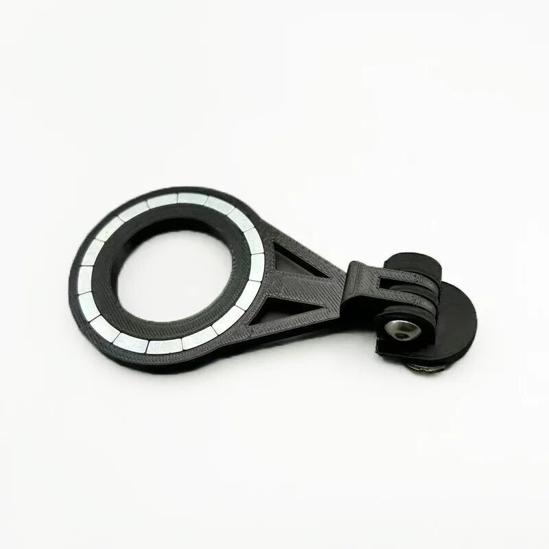 MagSafe Адаптер для велотренировок Garmin & Wahoo iPhone 12/14/15/16 For garmin mount