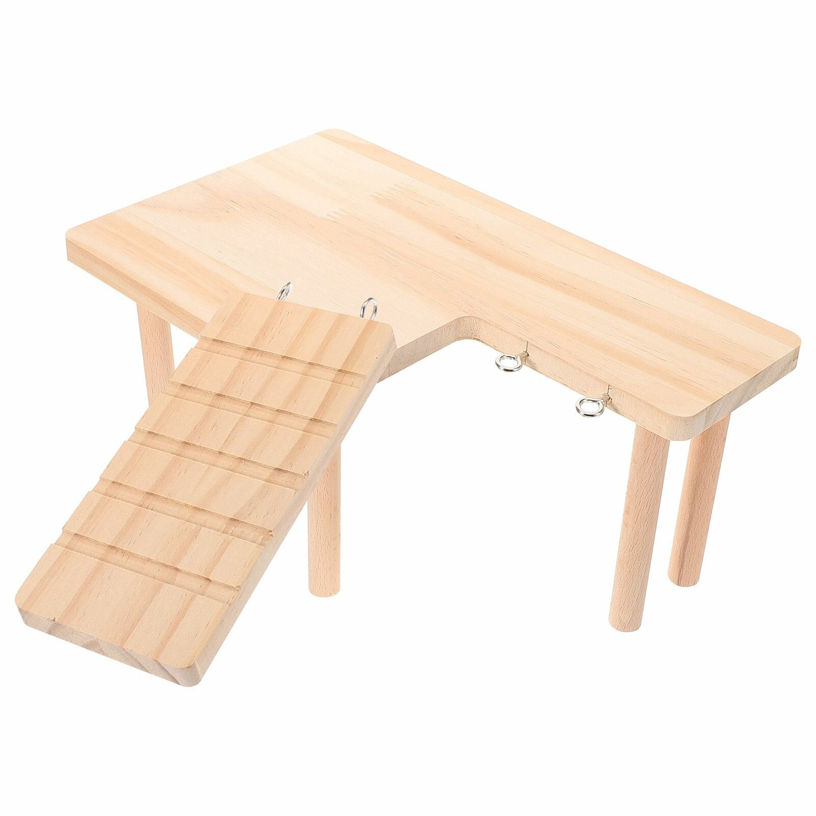 Лестница для животных