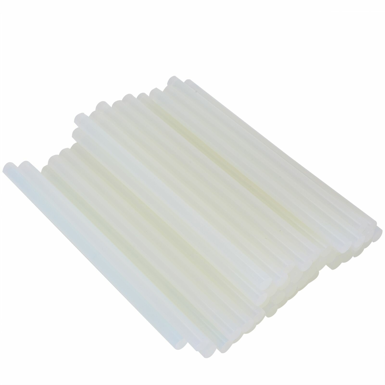 Упаковка из 50 палочек термоклея-расплава